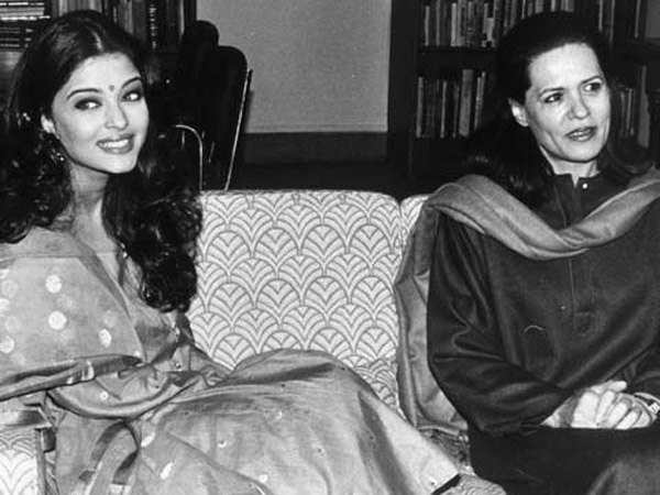 Flashback Pictures | Miss World | Aishwarya Rai Bachchan | Made | India ...