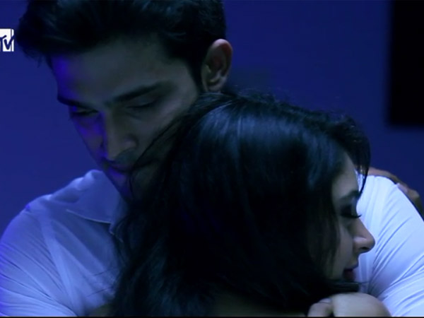 Kaisi Yeh Yaariyan | Sweethearts Manik Nandini Make Love In Kaisi Yeh ...