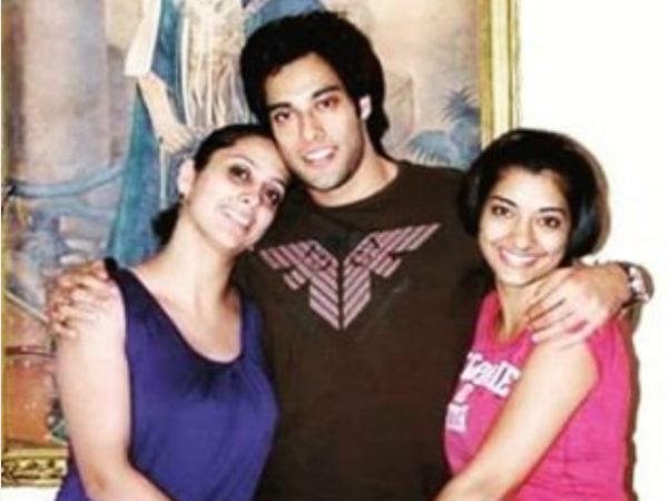 Parth Samthaan Wish Happy Raksha Bandhan | Radhika Madan Wish Raksha ...