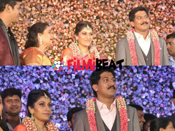 Shivarajkumar | Shivarajkumar Daughter Nirupama Wedding | Nirupama And ...