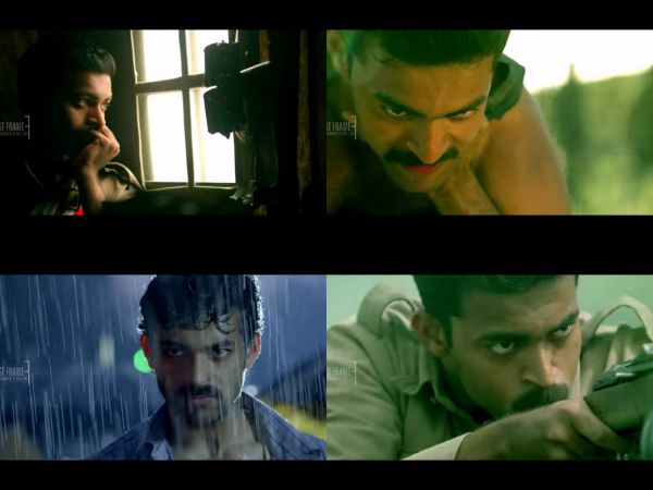 Kanche Trailer | Kanche Trailer Review | Kanche New Trailer | Varun Tej ...