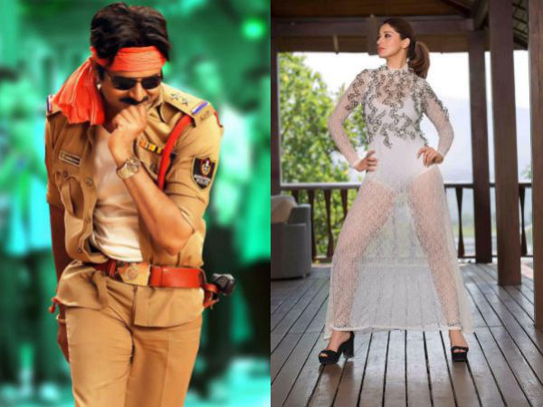 Lakshmi Rai | Pawan Kalyan | Sardaar Gabbar Singh | Lakshmi Rai Pawan ...