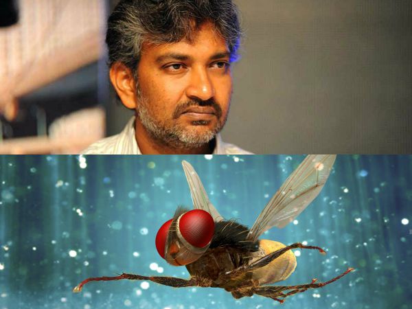 Eega 2| Baahubali 2 | Nani | Rajamouli | - Filmibeat