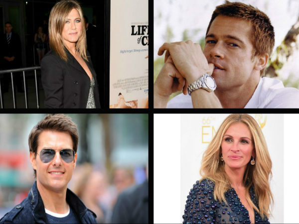 Celebrity First Job | Famous Hollywood Celebrity First Jobs | Celebrity ...