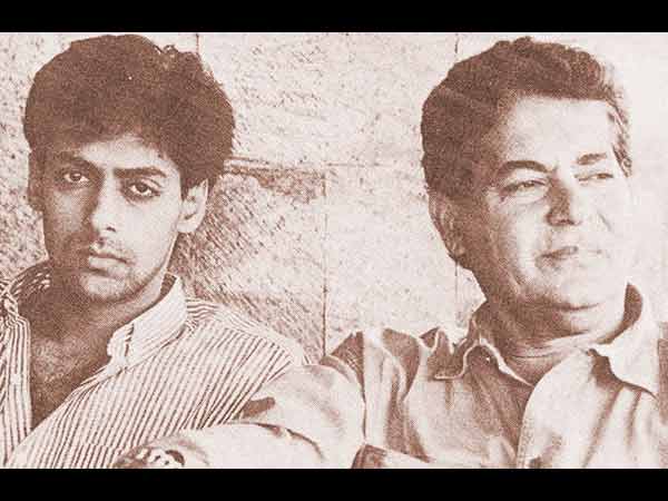 Salman Khan | Reveals | Struggle Story | Bollywood | Became | Star ...