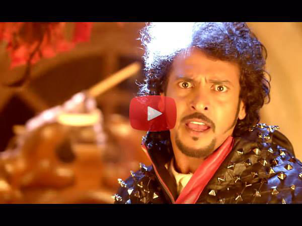 Uppi 2 | Upendra In Uppi 2 | Uppi 2 Total Box Office Collection ...