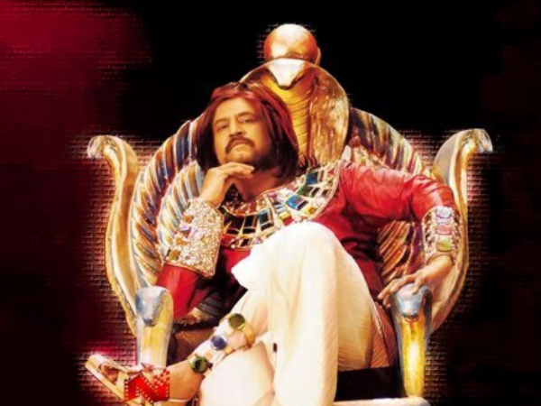 Rajinikanth Tipu Sultan | Rajinikanths Next Film | Rajinikanth Next ...