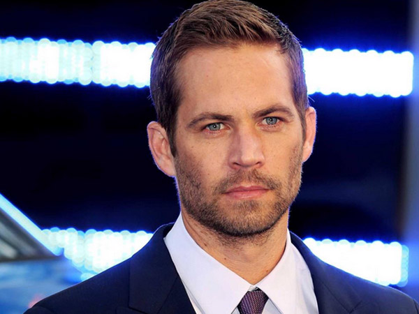 Paul Walker Birthday | Paul Walker Things To Know | Paul Walker Facts ...