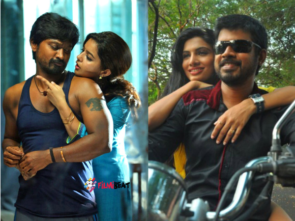 Yatchan (2015) | Yatchan Tamil Movie | Yatchan Cast & Crew, Story ...