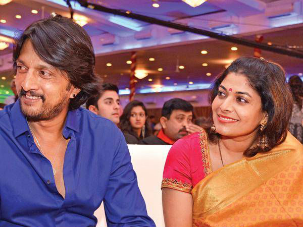 Sudeep | Kannada Actor Sudeep | Kichcha Sudeep | Sudeep Upcoming Movies ...