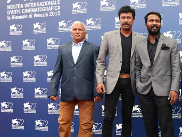 Visaranai | Visaranai Story | Visaranai Story Of An Auto Driver ...