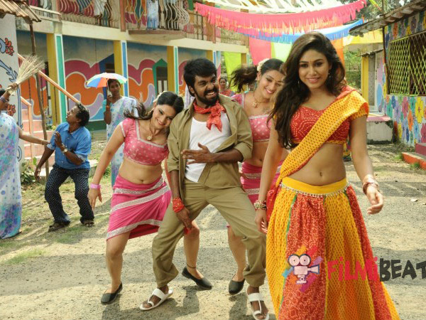 Trisha Illana Nayanthara | Maya | Reasons To Watch Trisha Illana ...