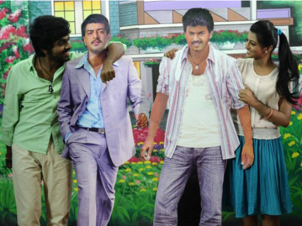 Trisha Illana Nayanthara | Maya | Reasons To Watch Trisha Illana ...