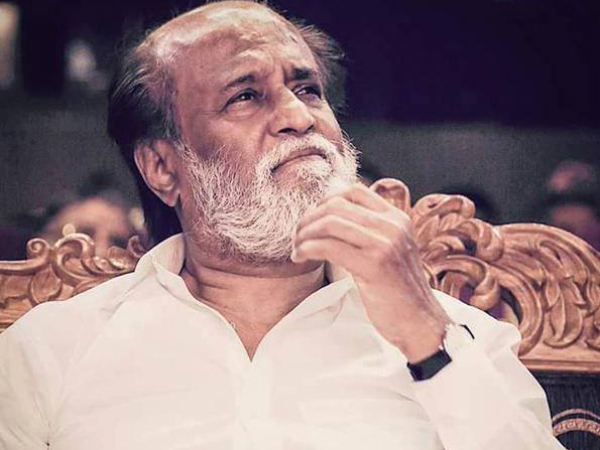 Rajinikanth Tipu Sultan | Rajinikanth Ashok Kheny Movie | Ashok Kheny ...