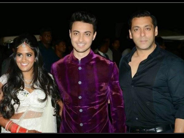Salman Khan Sister Arpita Khan Pregnant| Salman Khan| Sister Arpita Khan Sharma| Pregnant ...