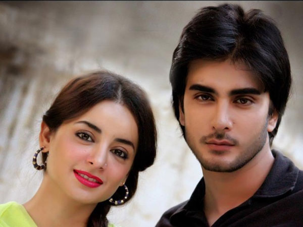 Imran Abbas Naqvi Wedding Pics