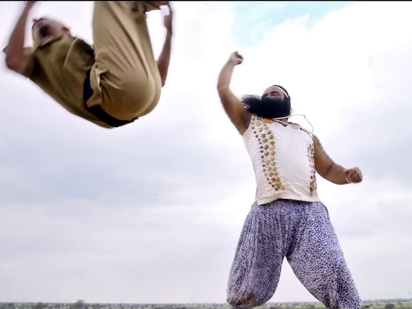 MSG 2 Box Office | MSG 2 Box Office Collection | First Week Collection ...