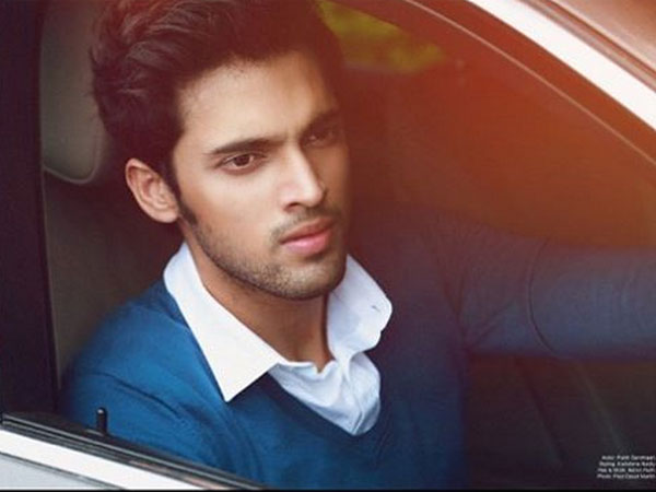 Manik Aka Parth Samthaan Back In Kaisi Yeh Yaariyan | Parth To Start ...