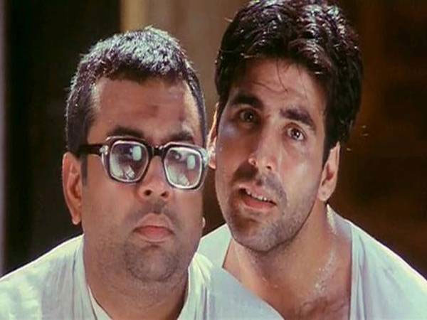 Akshay Kumar In Hera Pheri 3 Akshay Kumar Hera Pheri Akshay Kumar Raju