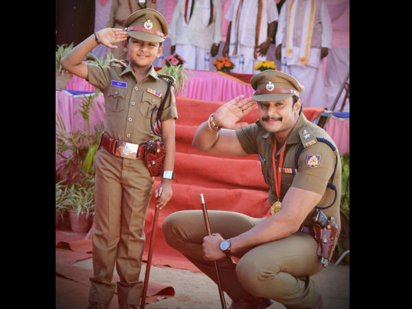 Darshan | Darshan Upcoming Movies | Darshan Next Mr Airavata | Kannada ...