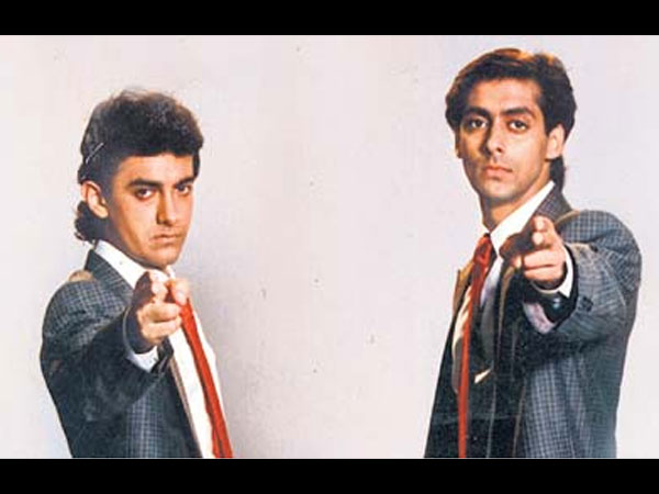 EXCLUSIVE PIC! Salman Khan Practising Wrestling For Sultan! - Filmibeat