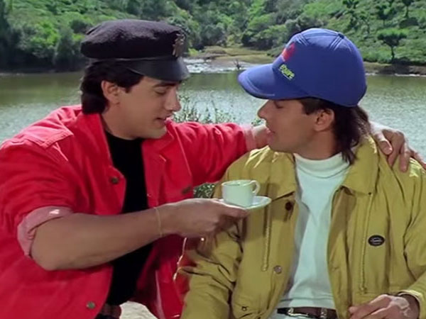 EXCLUSIVE PIC! Salman Khan Practising Wrestling For Sultan! - Filmibeat