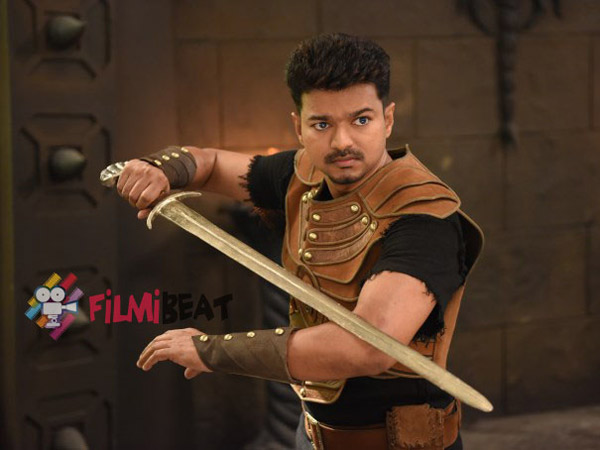 Puli Review | Puli Movie Review | Puli Story | Puli Audience Review ...