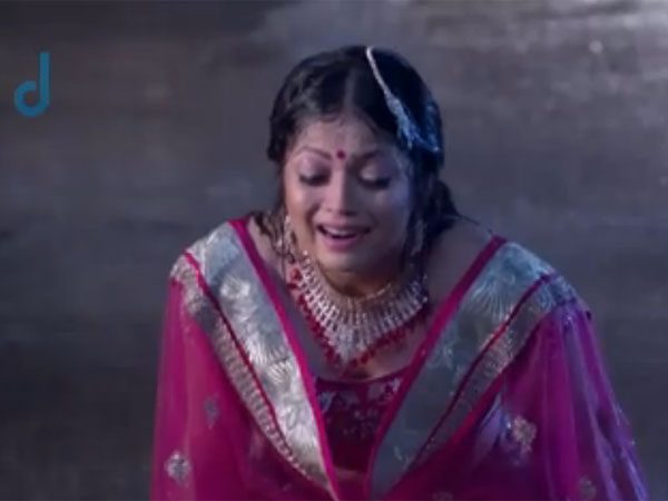 Ek Tha Raja Ek Thi Rani | Gayatri To Retaliate Against Ranaji In Ek Tha ...