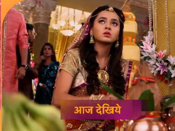 Swaragini Tops TRP Charts | Swaragini Latest Spoiler | Swaragini Update ...