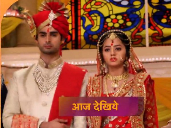 Swaragini Tops TRP Charts | Swaragini Latest Spoiler | Swaragini Update ...
