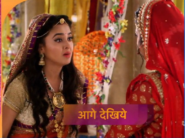 Swaragini Tops TRP Charts | Swaragini Latest Spoiler | Swaragini Update ...