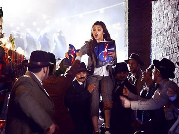 Alia Bhatt | Shahid Kapoor | Sidharth Malhotra - Filmibeat