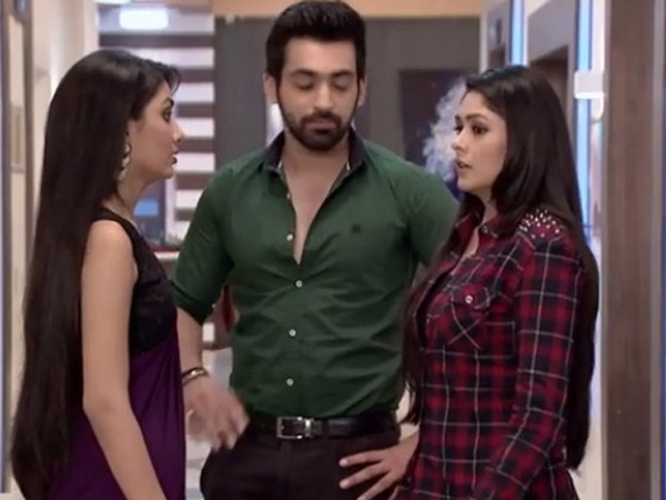 Kumkum Bhagya | Pragya Abhi | Tanu Alia | Tanu Nikhil | Nikhil To Visit ...