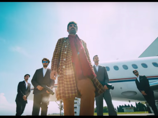 Vedalam Teaser | Vedalam Official Teaser | Vedalam Teaser Review ...