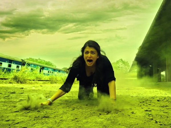 Jazbaa | Jazbaa Review | Jazbaa Twitter Review | Jazbaa Movie Review ...