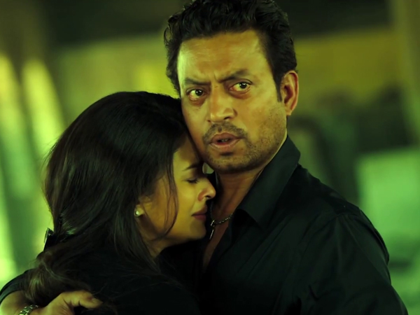 Jazbaa | Jazbaa Review | Jazbaa Twitter Review | Jazbaa Movie Review ...