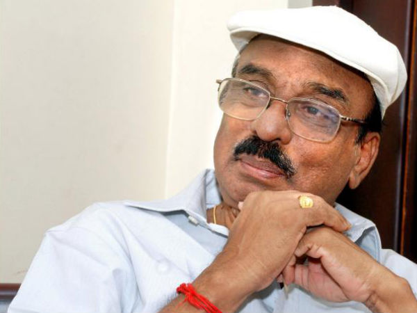 IV Sasi | IV Sasi Director | JC Daniel Award | JC Daniel Award 2014 ...