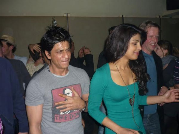 Shahrukh Khan Don 3| Don 3| Priyanka Chopra Don 3| Farhan Akthar Don 3 ...