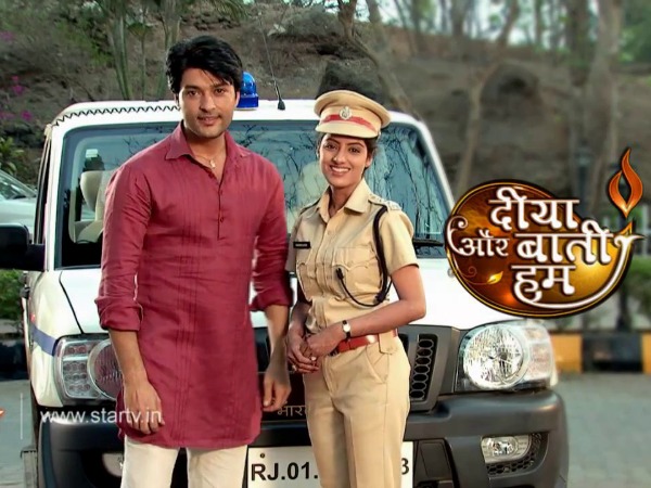Diya Aur Baati Hum | Diya Aur Baati Hum October 9th Episode | Diya Aur ...