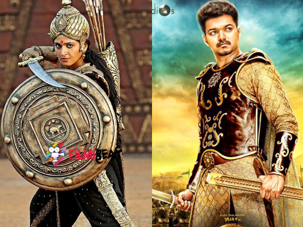 Puli (aka Puli Hindi Movie) (2015) | Puli Hindi Movie | Puli Cast ...