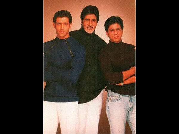 Hrithik Roshan| Hrithik Roshan In Dhoom 4| Hrithik Roshan Amitabh ...