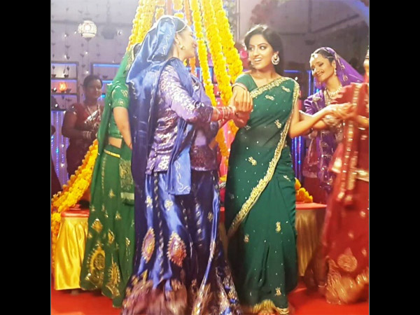 Diya Aur Baati Hum | Sooraj Sandhya Re Marriage | Bharat Gets Sooraj ...