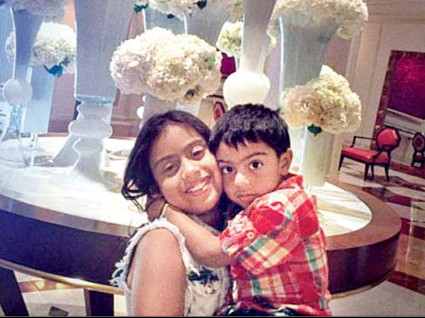 Best Father | Ajay Devgn | Adorable Confession | Daughter Nysa - Filmibeat