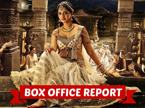 Rudhramadevi (aka Rudrama Devi Movie) (2015) | Rudhramadevi Malayalam ...