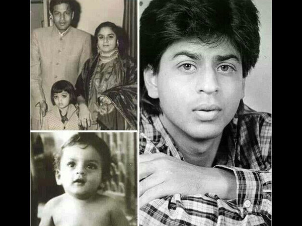 Cuteness Overload | Childhood Pictures | Shahrukh Khan | Aryan khan | Suhana Khan | AbRam Khan ...