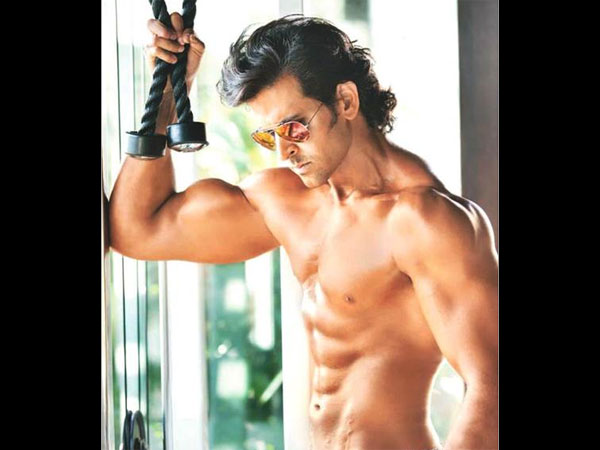 Hrithik Roshan| To Play| Johnny Depp| Character| Captain Jack Sparrow ...