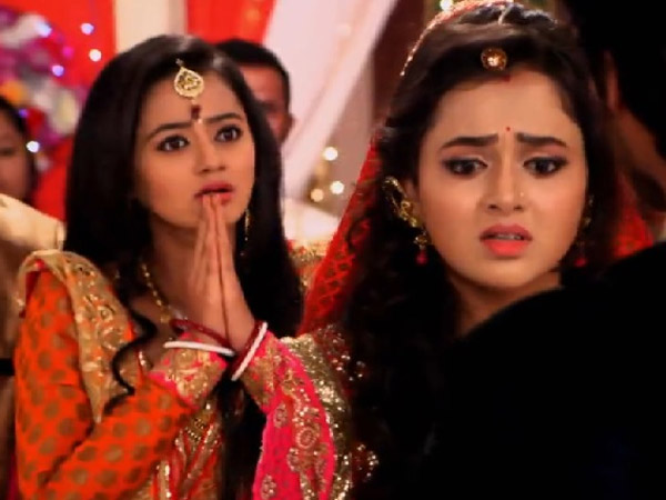 Swaragini | Swara Sanskar | Ragini Lakshya | Ragini Drama Continues ...