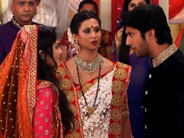 Swaragini | Swara Sanskar | Ragini Lakshya | Ragini Drama Continues ...