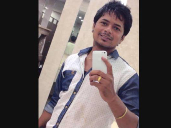 Singer Madhupriya | Singer Madhupriya Love Marriage | Madhupriya Kidnap ...