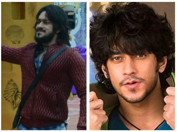 Rishabh Sinha Splitsvilla 5